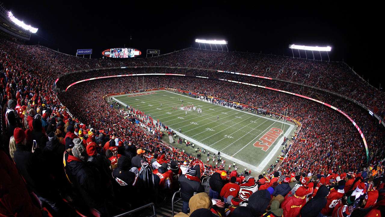 Chiefs vs. Broncos: Game Preview