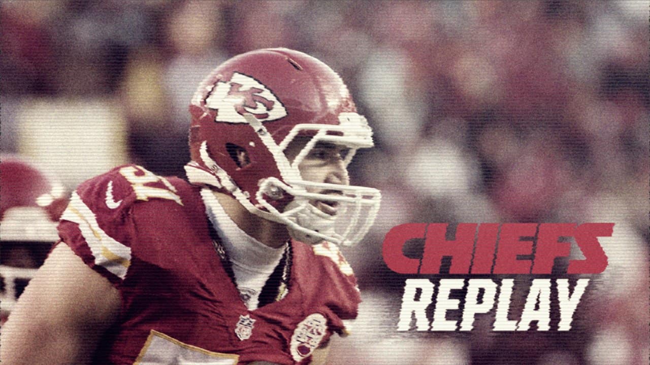 Chiefs Replay: Another tight finish