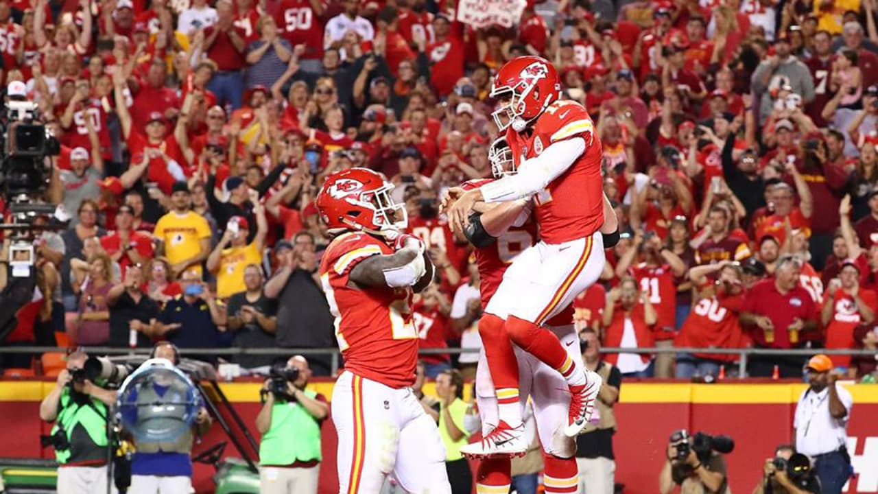 Upon Further Review: 10 Quick Facts From Monday Night’s Victory