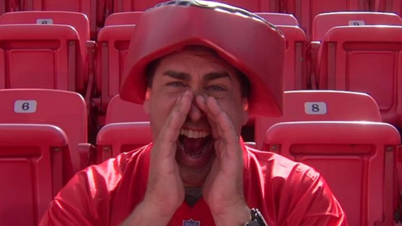 A Message From Rob Riggle