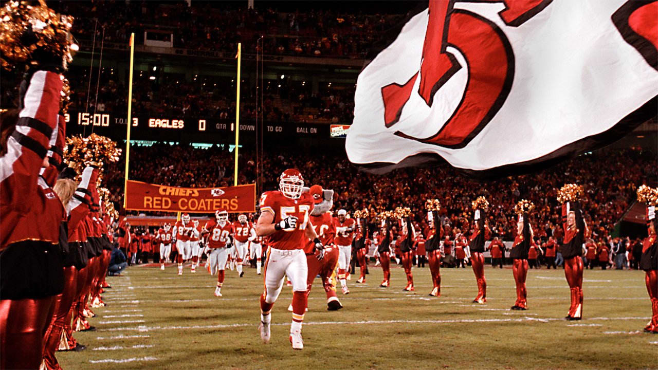 Meet the Ambassador: Mike Maslowski