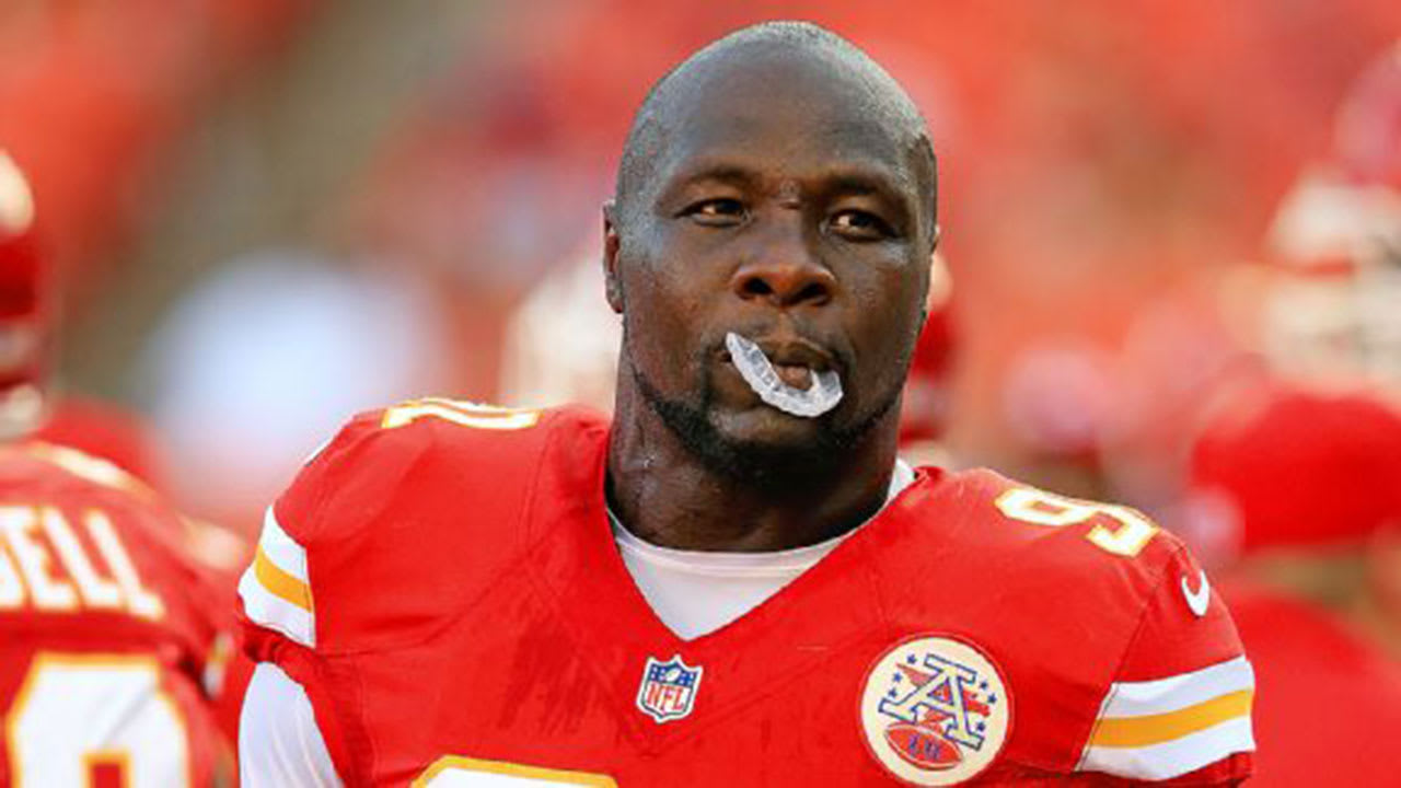 Chiefs Injury Update: Latest on Steven Nelson, Tamba Hali and Spencer Ware