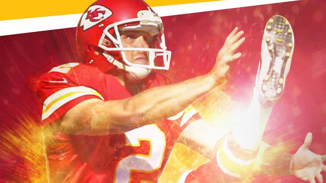 Chiefs vs. Seahawks: Roster Card