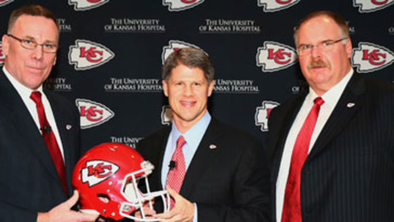 The 2012 NFL Season is Over, Now What?
