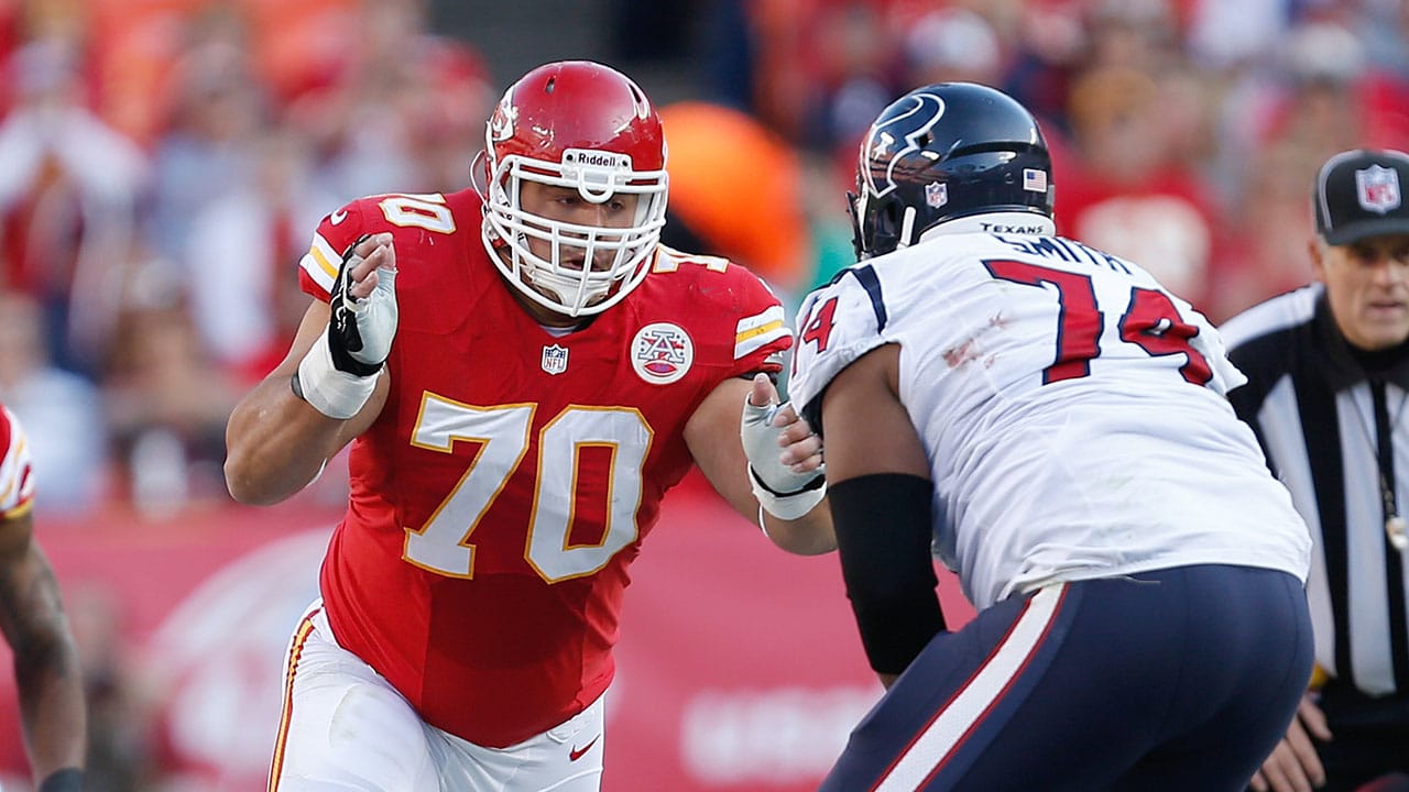 Chiefs vs. Texans: Chiefs Begin Regular Season Against Familiar Faces