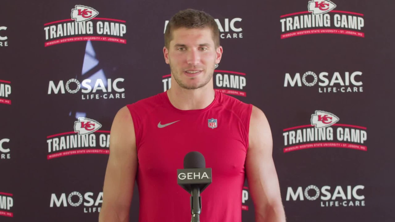 Justin Watson: "I always knew I was coming back here" | Press ...