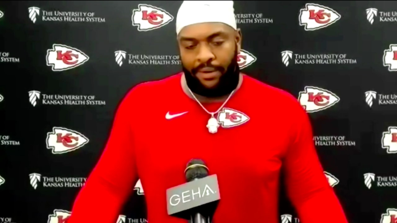 Mike Pennel: "We have to meet them head-on" | 9/26 Press Conference