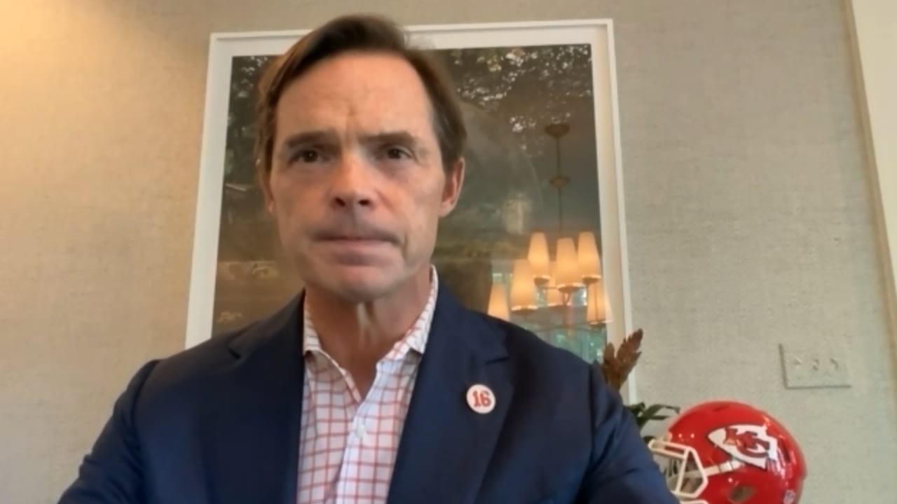 Mark Donovan: "It's a great recognition of our fans and our city ...