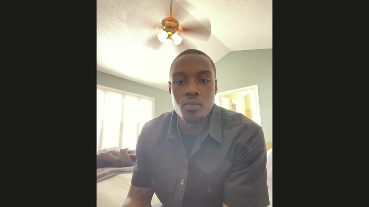 Chamarri Conner: "I want to be part of a team that cares so much about ...