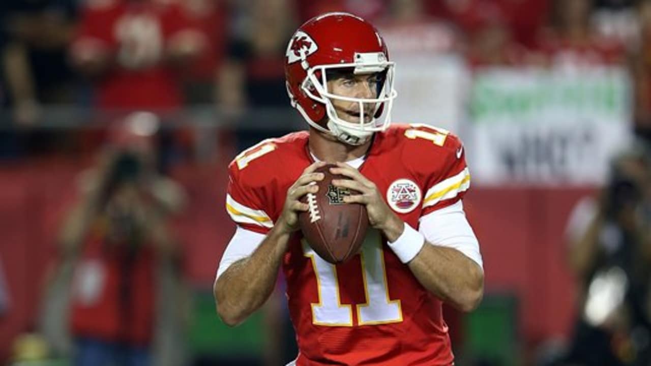 Top 5 Headlines 10/2: Smith Returns to San Francisco