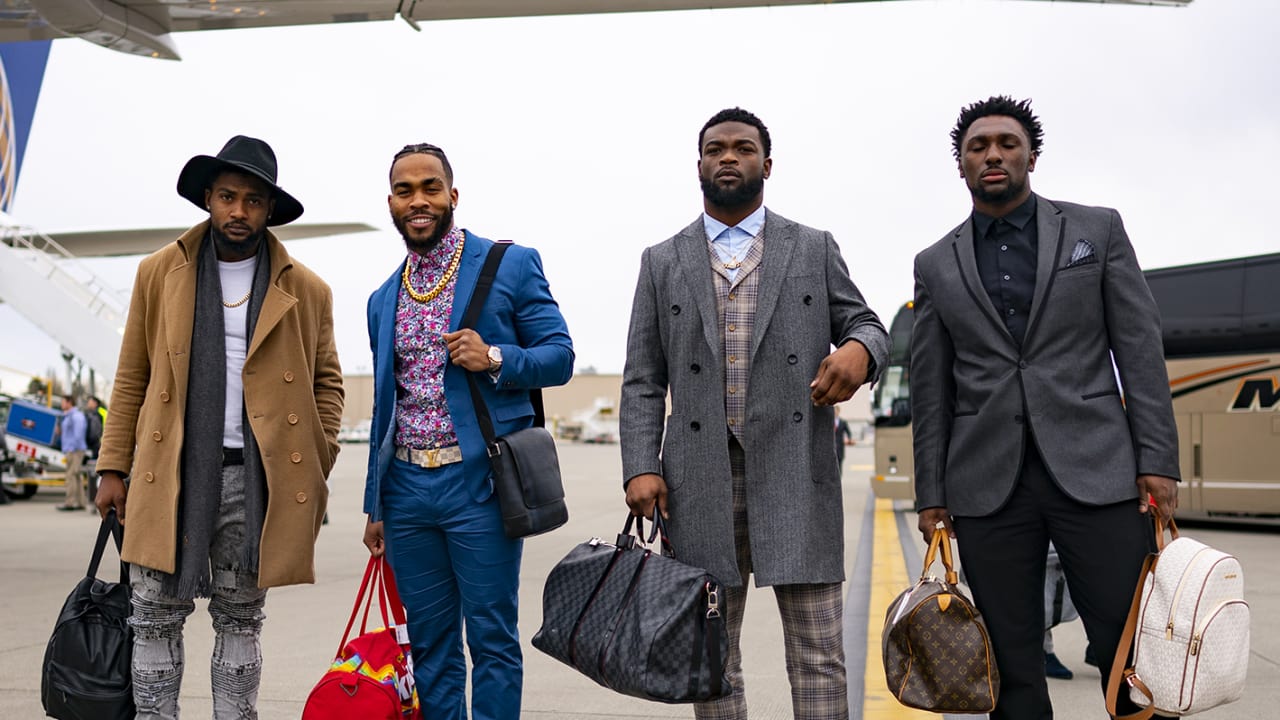 Photo Gallery: Traveling to Seattle