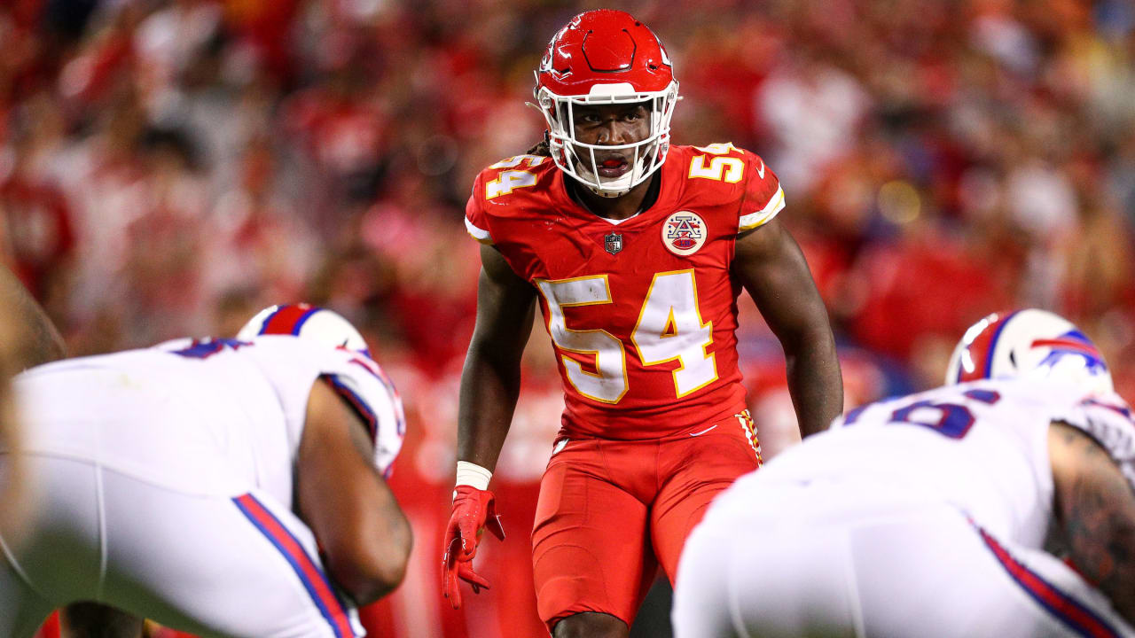 Chiefs’ 2021 Rookie Class Ranked as the Best in the NFL