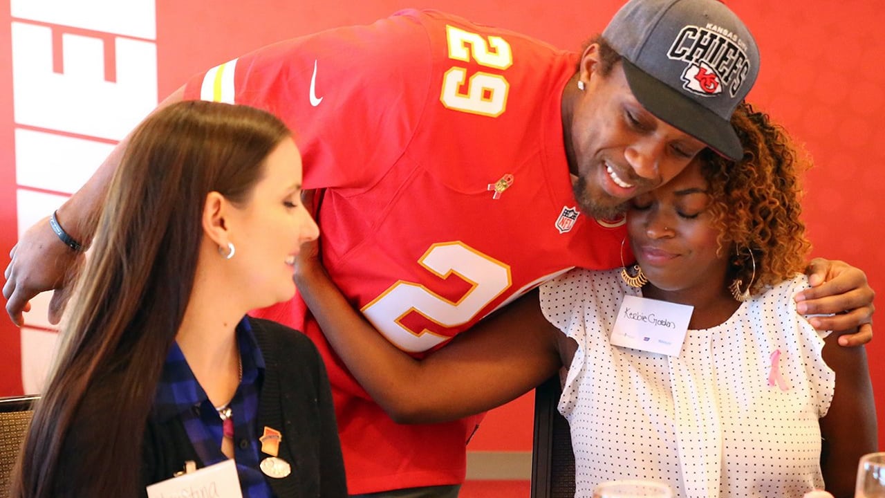 Photo Gallery: Chiefs Community 2015 Highlights