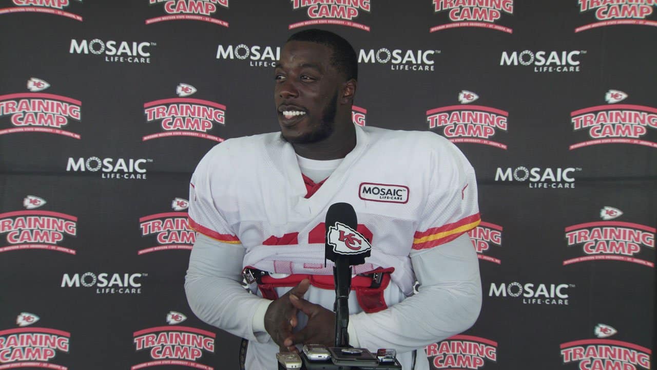 Nunez-Roches: "Improvement still a part of process"