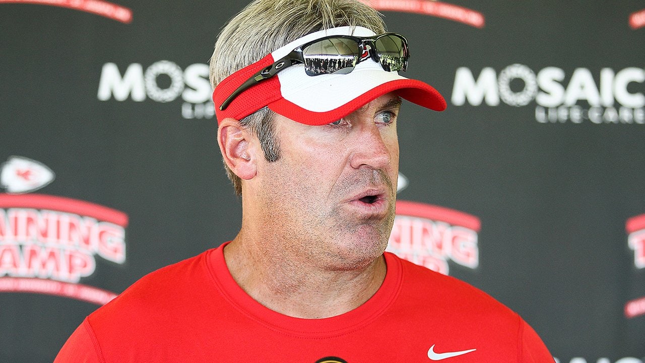 Pederson: Goal is to See Everyone Play vs. Arizona