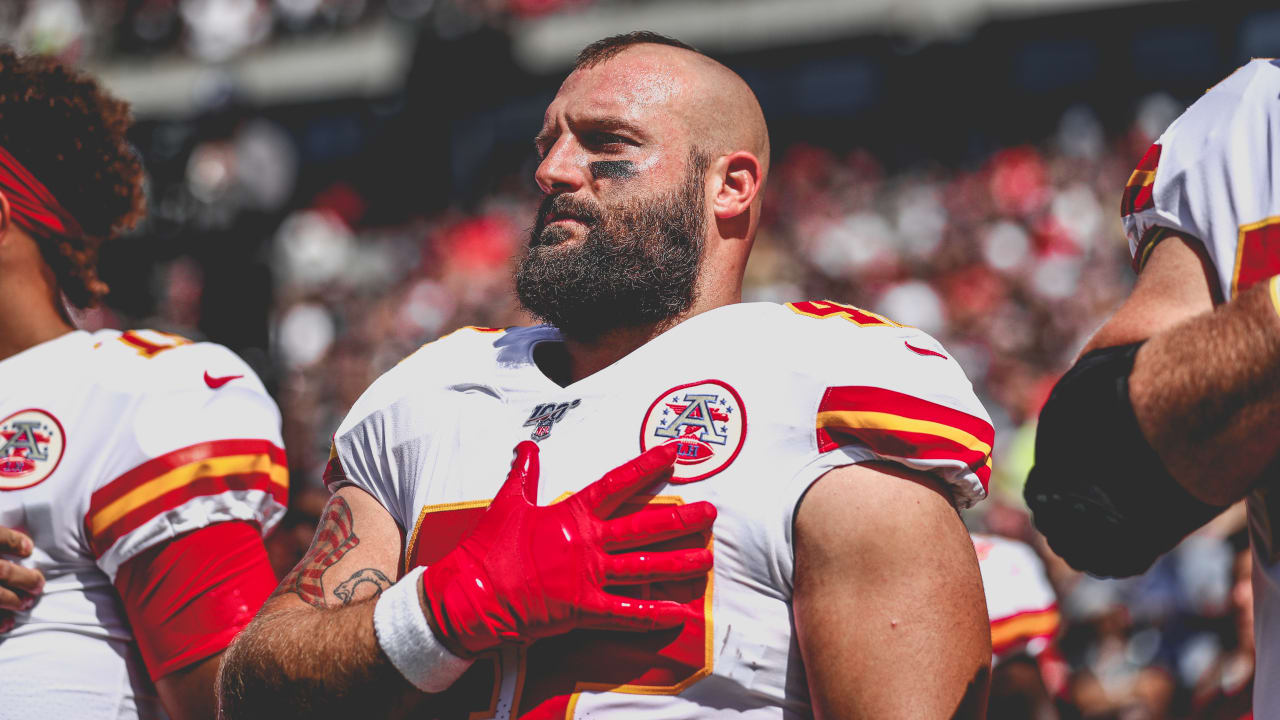Thank you Anthony Sherman!