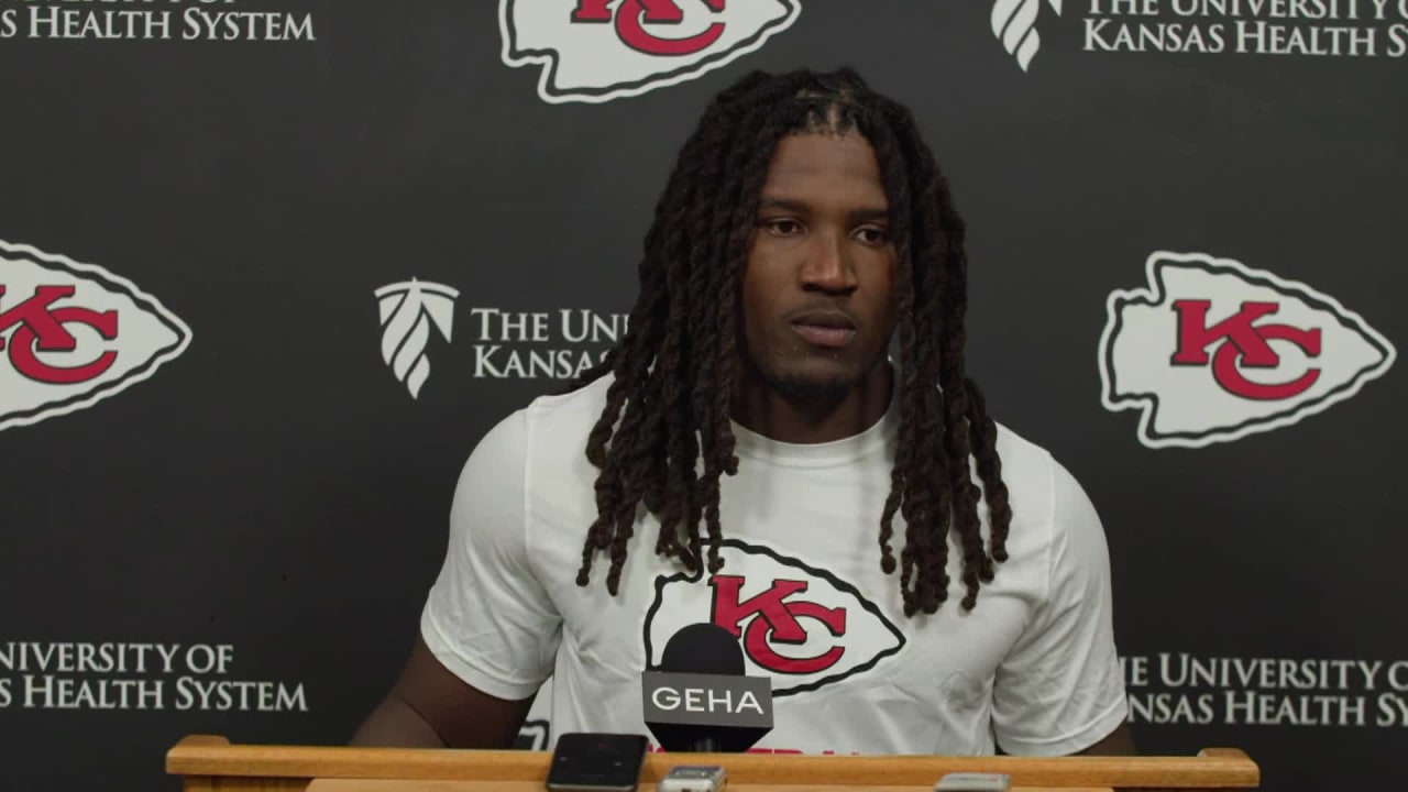 Nick Bolton: "He's an electric player and very slippery." | Press ...