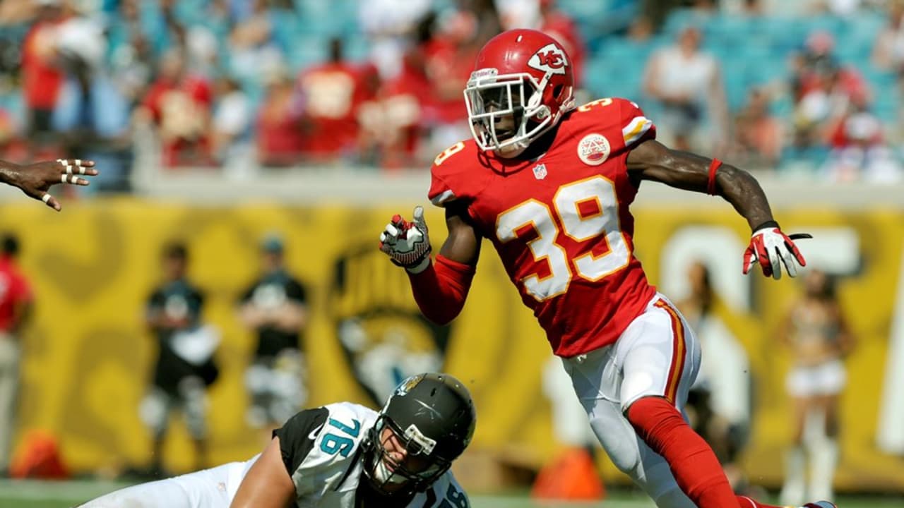 Husain Abdullah Photos