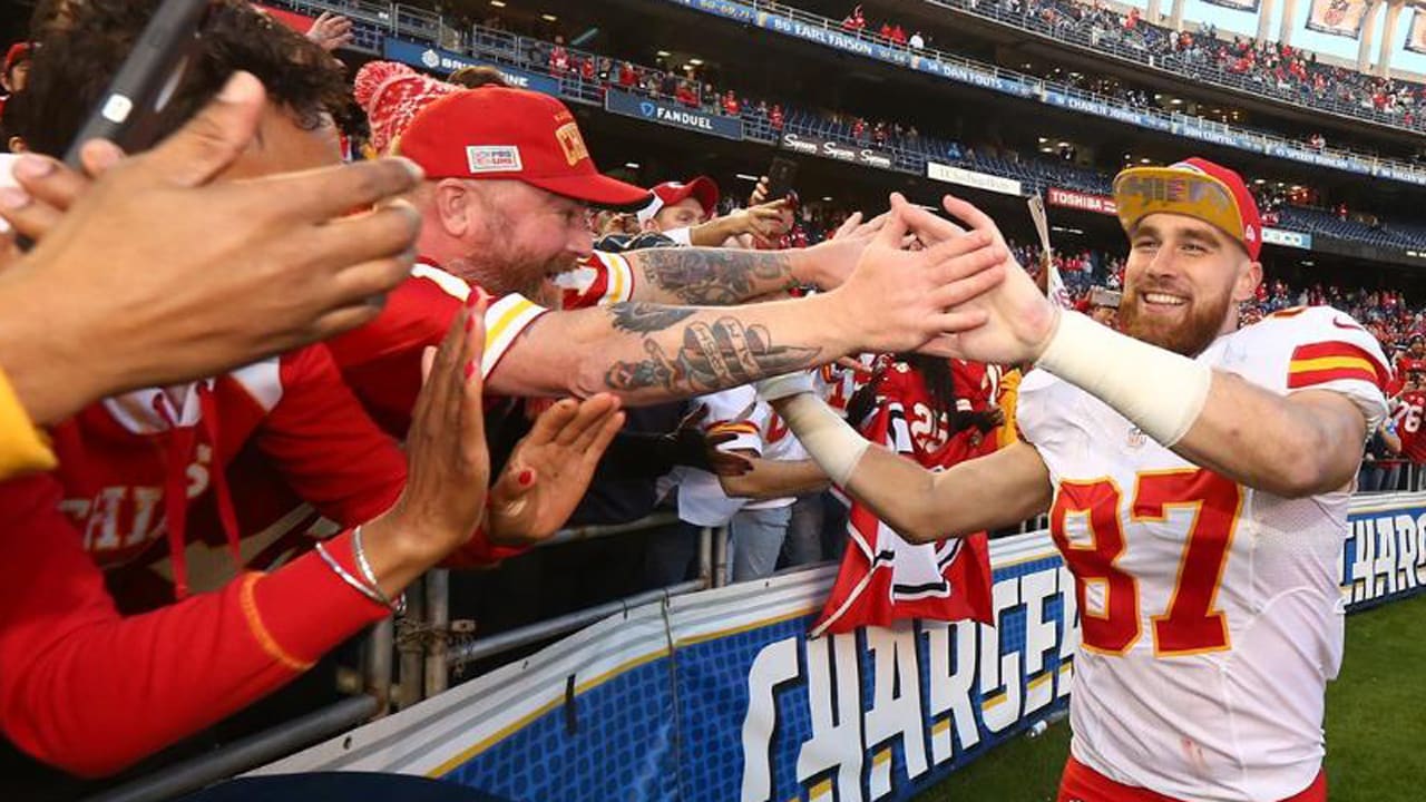 NFL Power Rankings: Chiefs Finish Regular Season Among Top Five