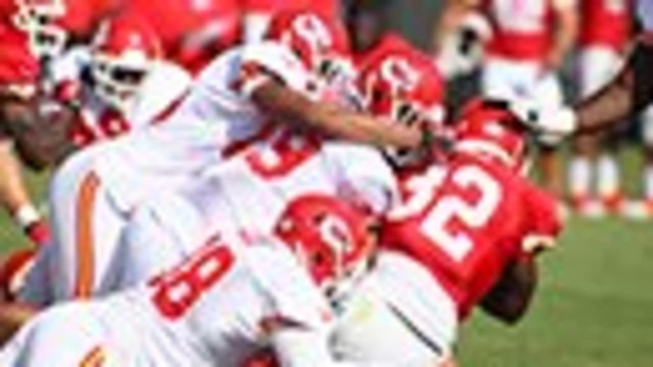 Chiefs in Focus: Spotlight on the Defensive Line