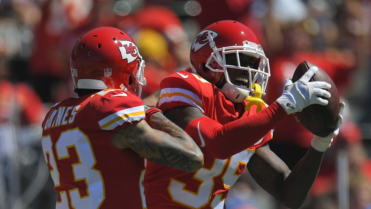 Snap Counts: Terrance Mitchell Makes Every Snap Count in Career Game