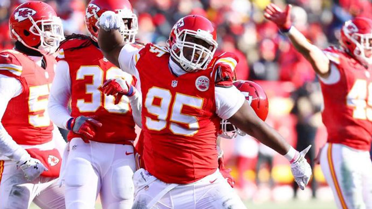 NFL Power Rankings: Where Do the Chiefs Rank Headed into the Season’s ...