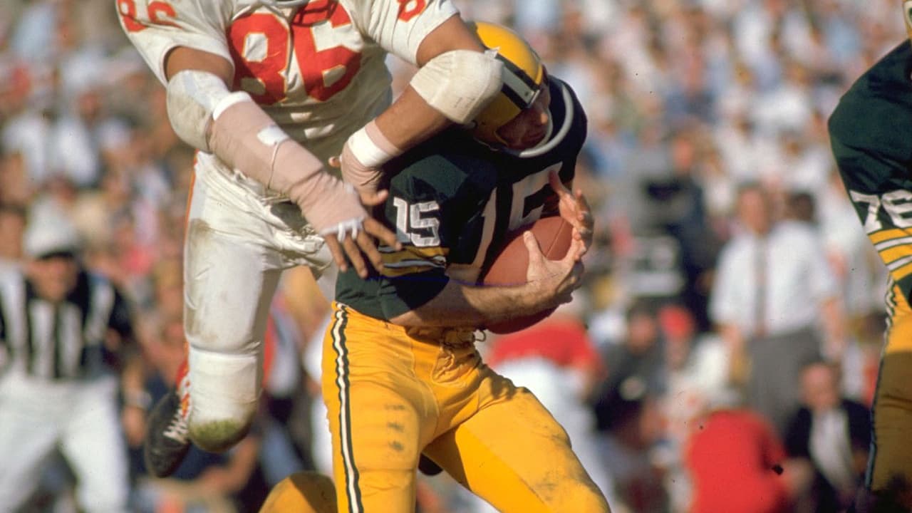 Photo Gallery: Super Bowl I Highlights