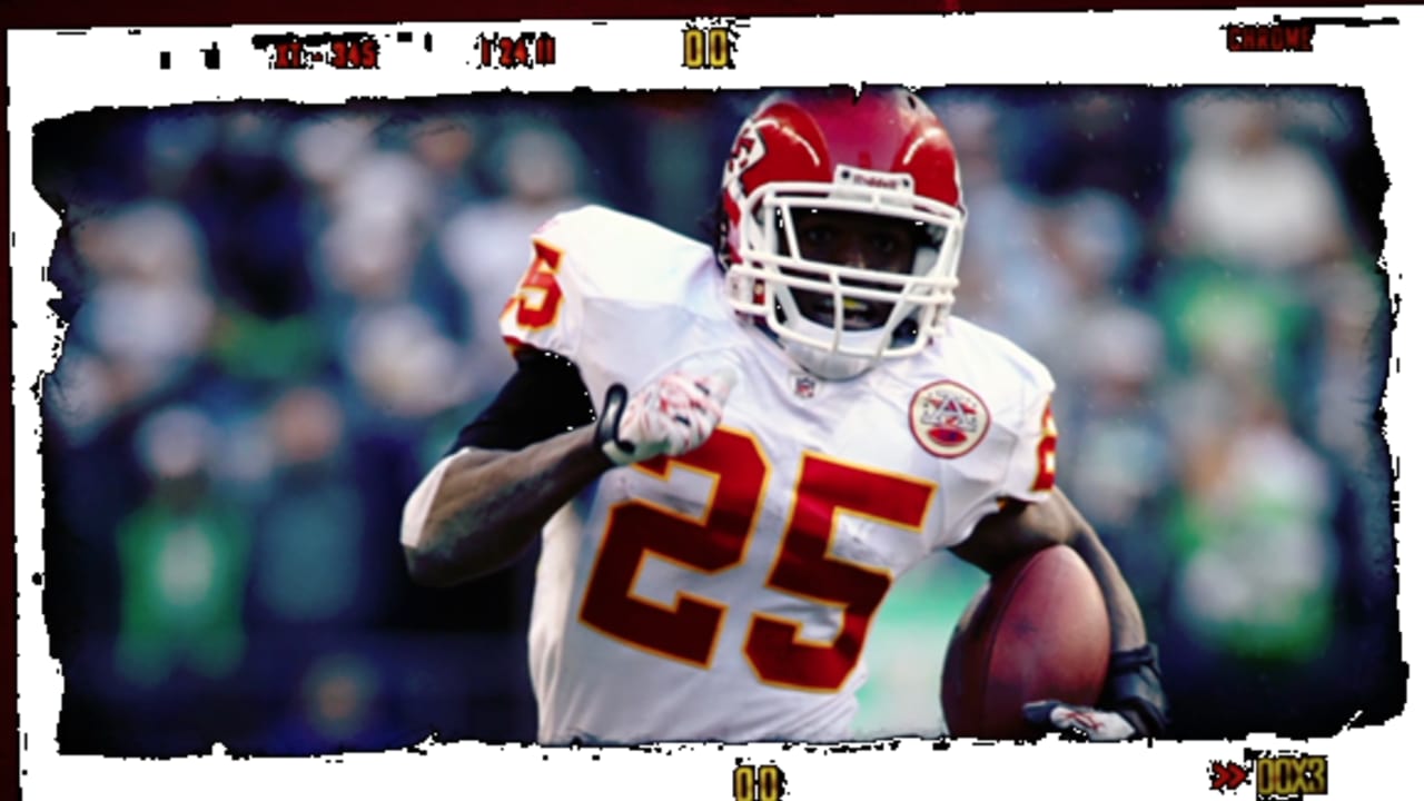 Red and Gold Preview: Steve Sanders