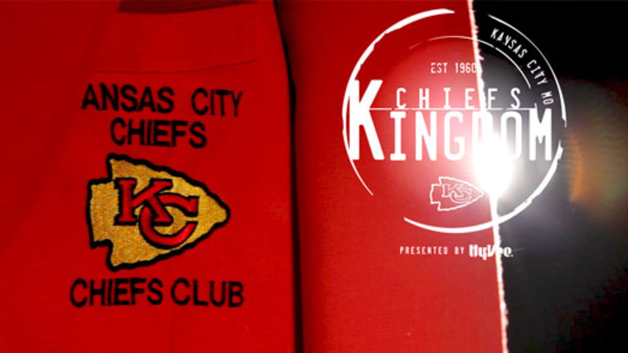 Chiefs Kingdom - Red Coaters