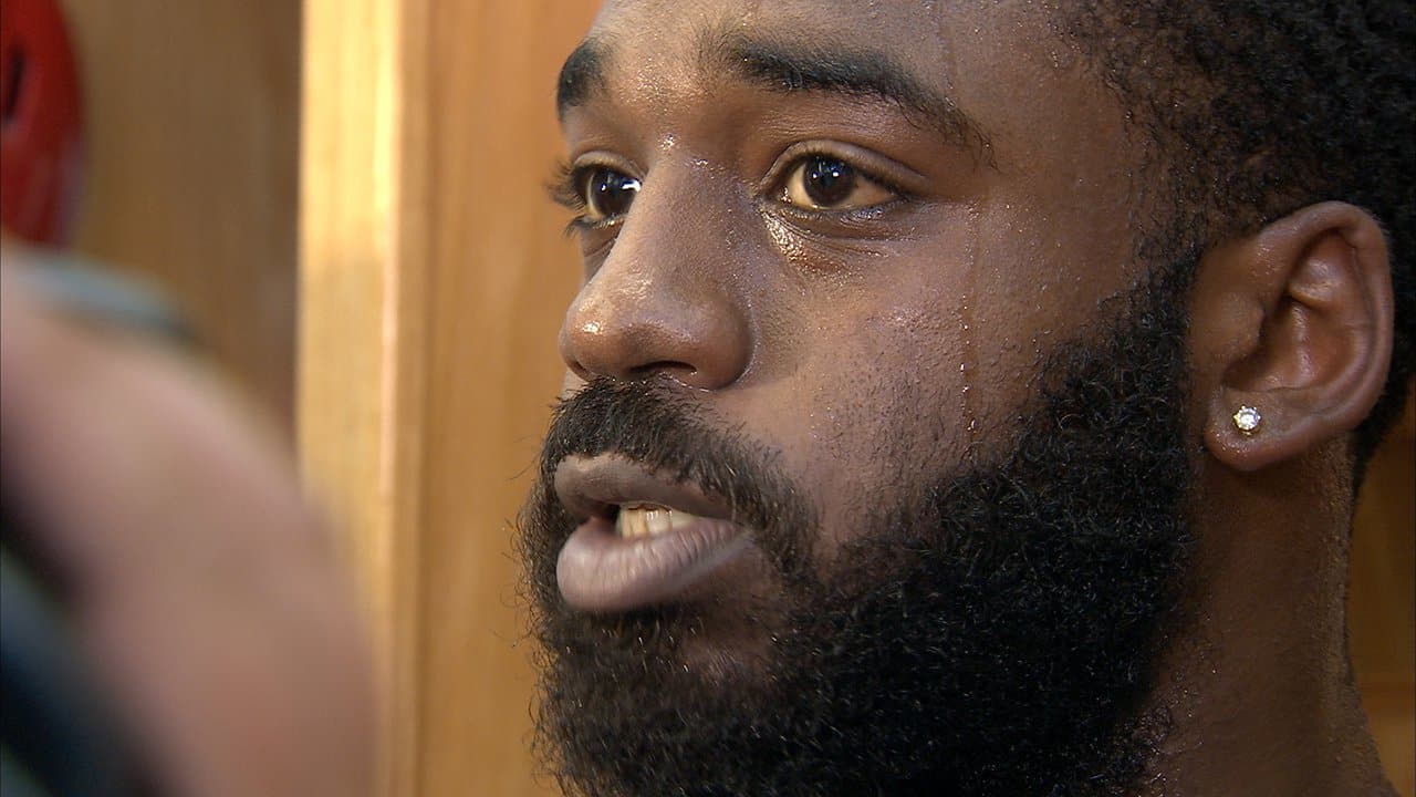 Locker Room 9/25: Joe McKnight