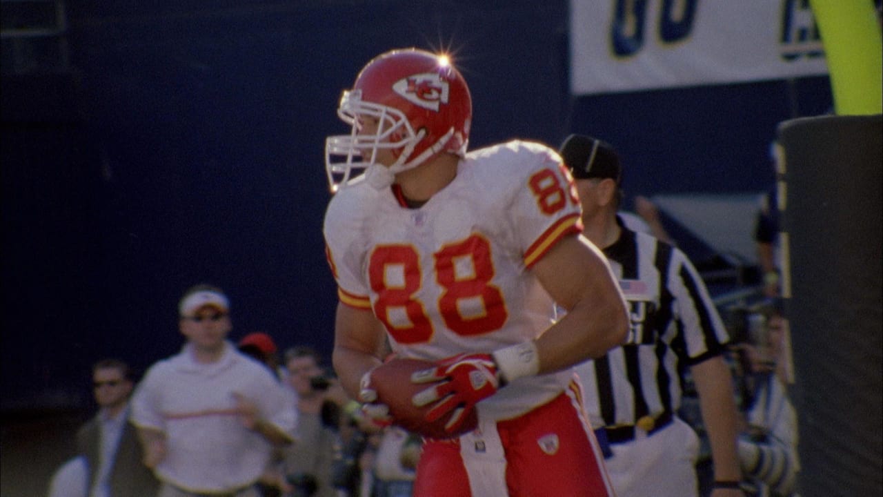 Chiefs History: Two for the Dynamic Duo