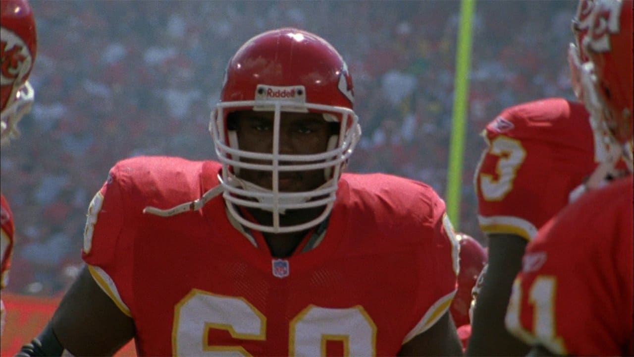Chiefs Kingdom: Will Shields Sneak Peek