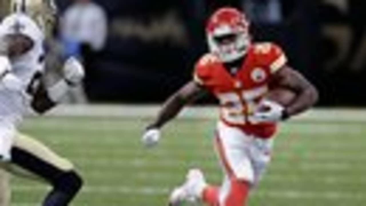 Chiefs Plan for Strong Preseason Finish