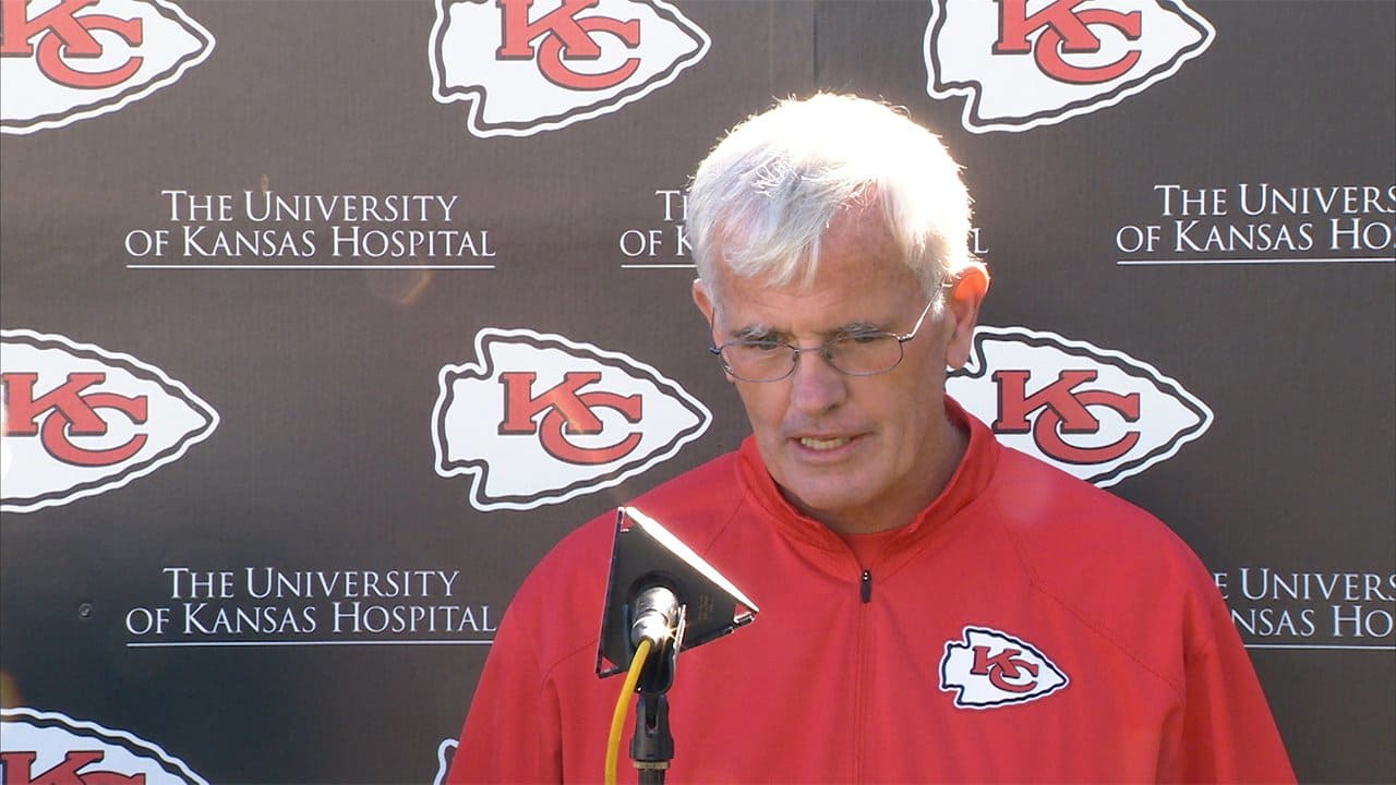 Press Conference 10/16: Bob Sutton