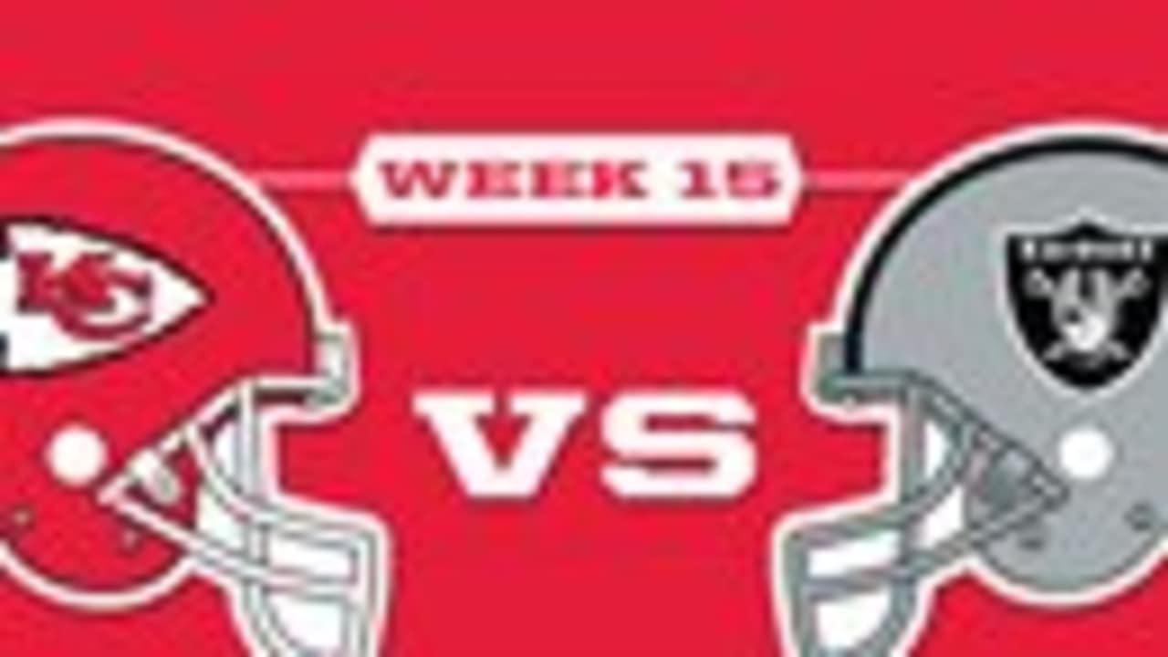 Matchup Breakdown: Week 15