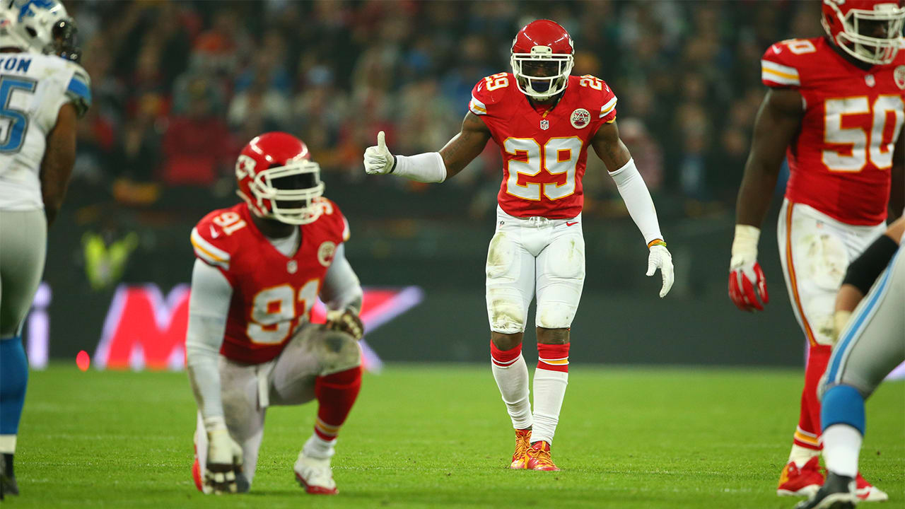 Five Stats You Need to Know: Defense