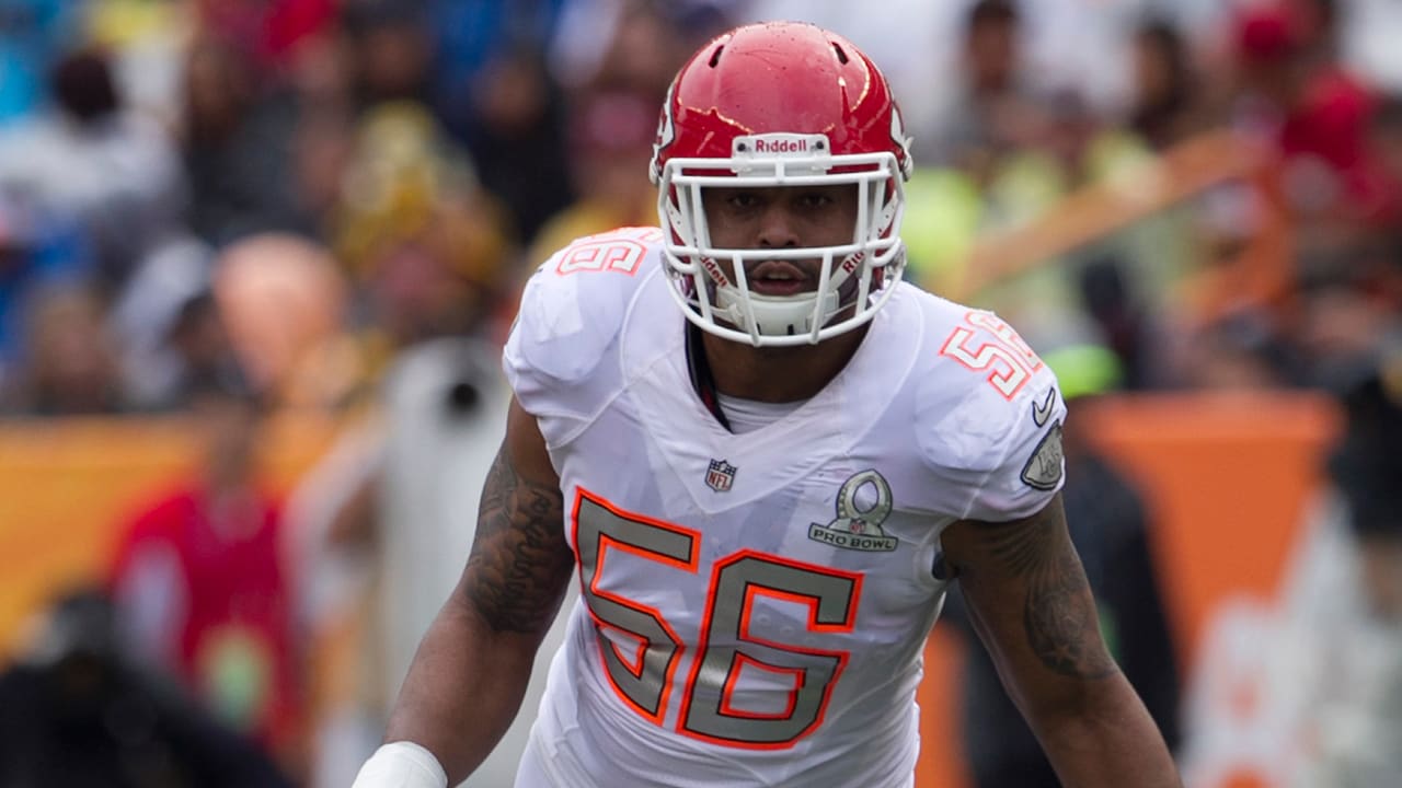 Social Recap: What Are the Chiefs Up to This Offseason?