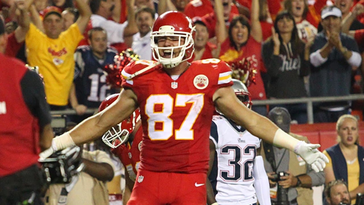 Week 4 Report Card: Chiefs
