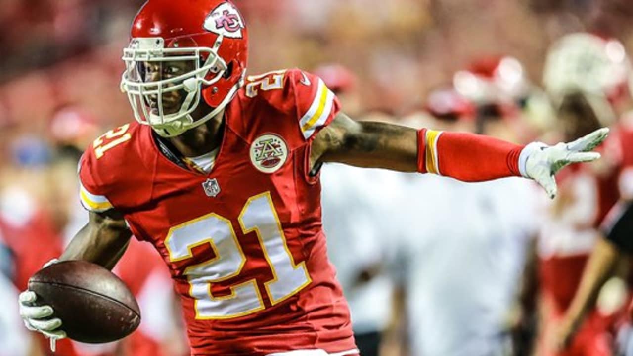 Bye Week Review: Abdullah Stepping Up for Chiefs Defense
