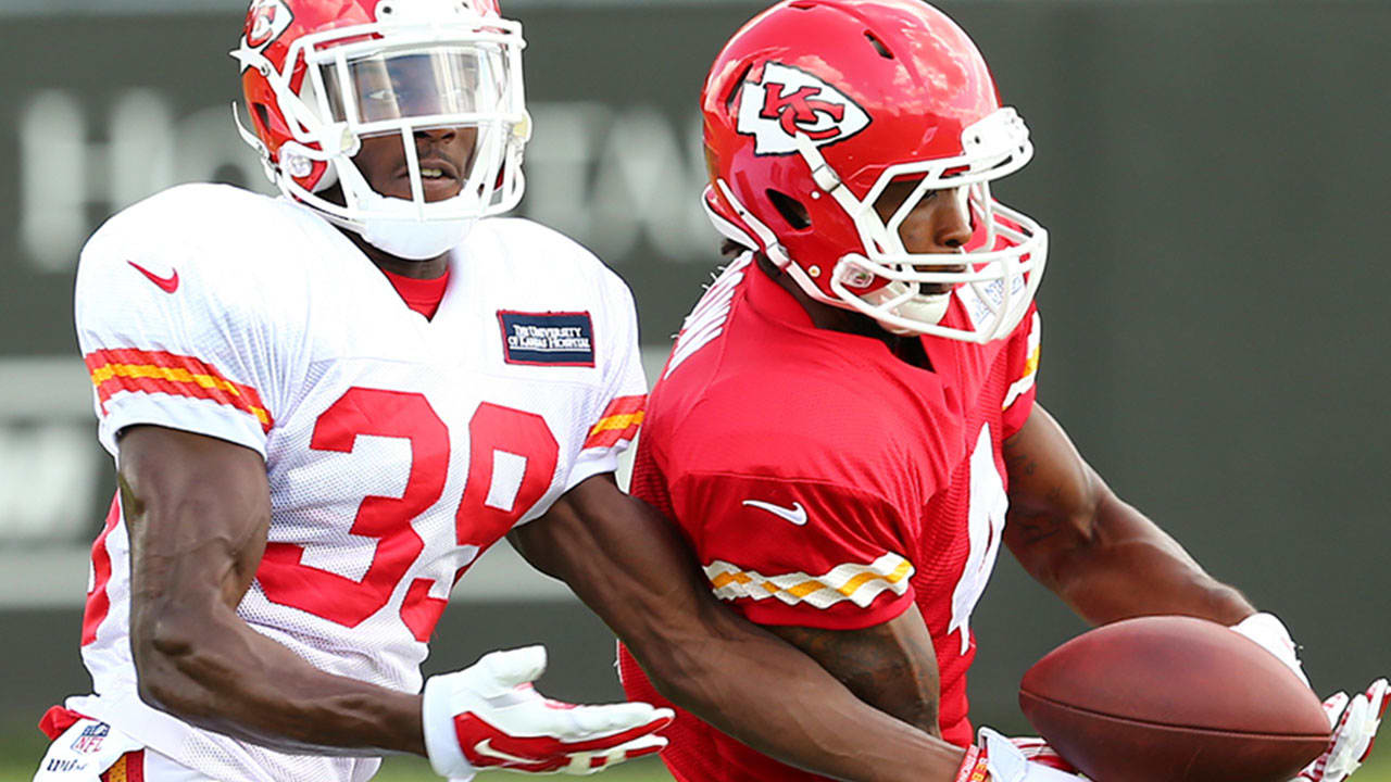 16 Takeaways from Chiefs Media Availability on Thursday