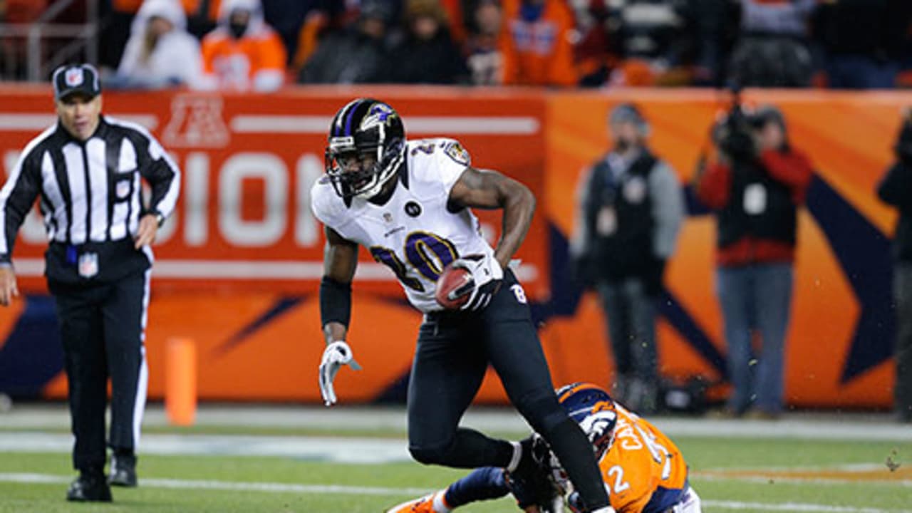 Inside Free Agency - Day 3: Ed Reed