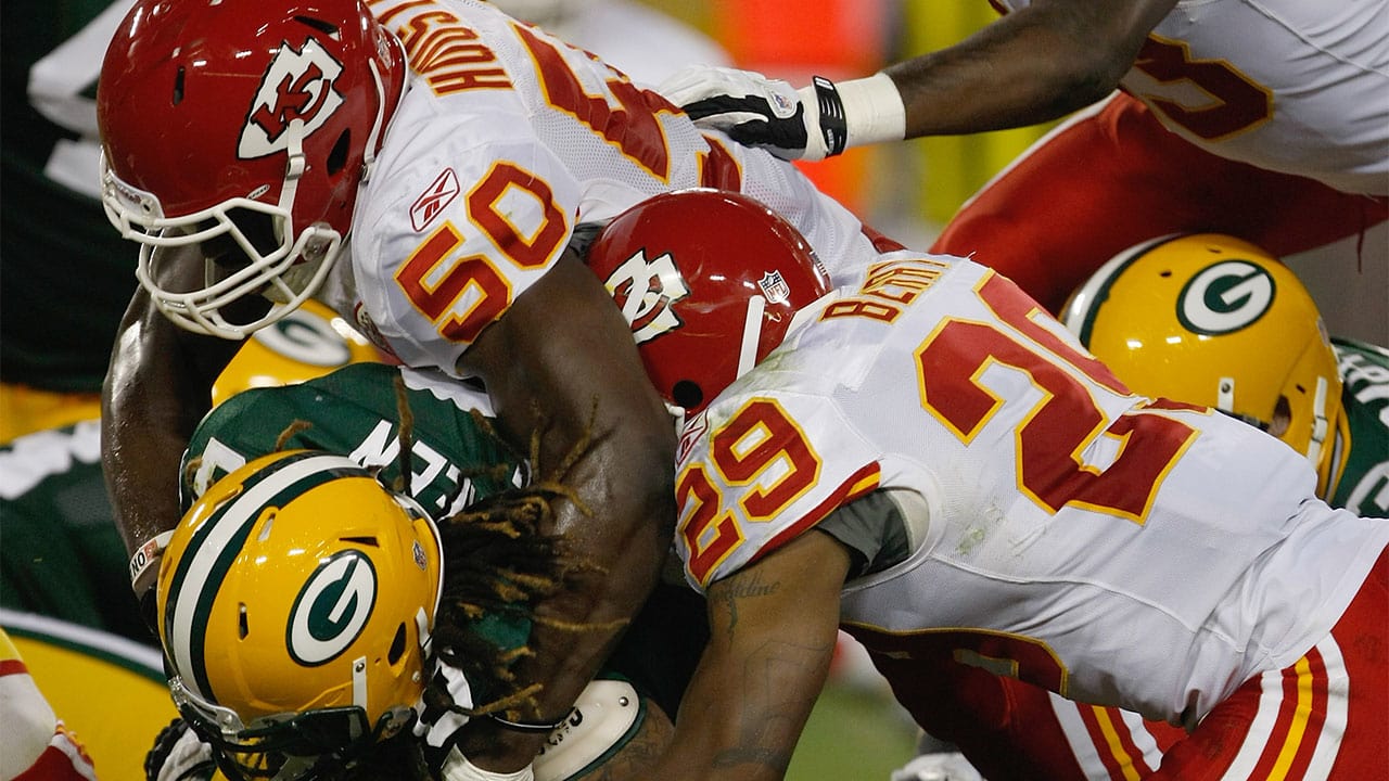 Chiefs vs. Packers: Five Things to Watch