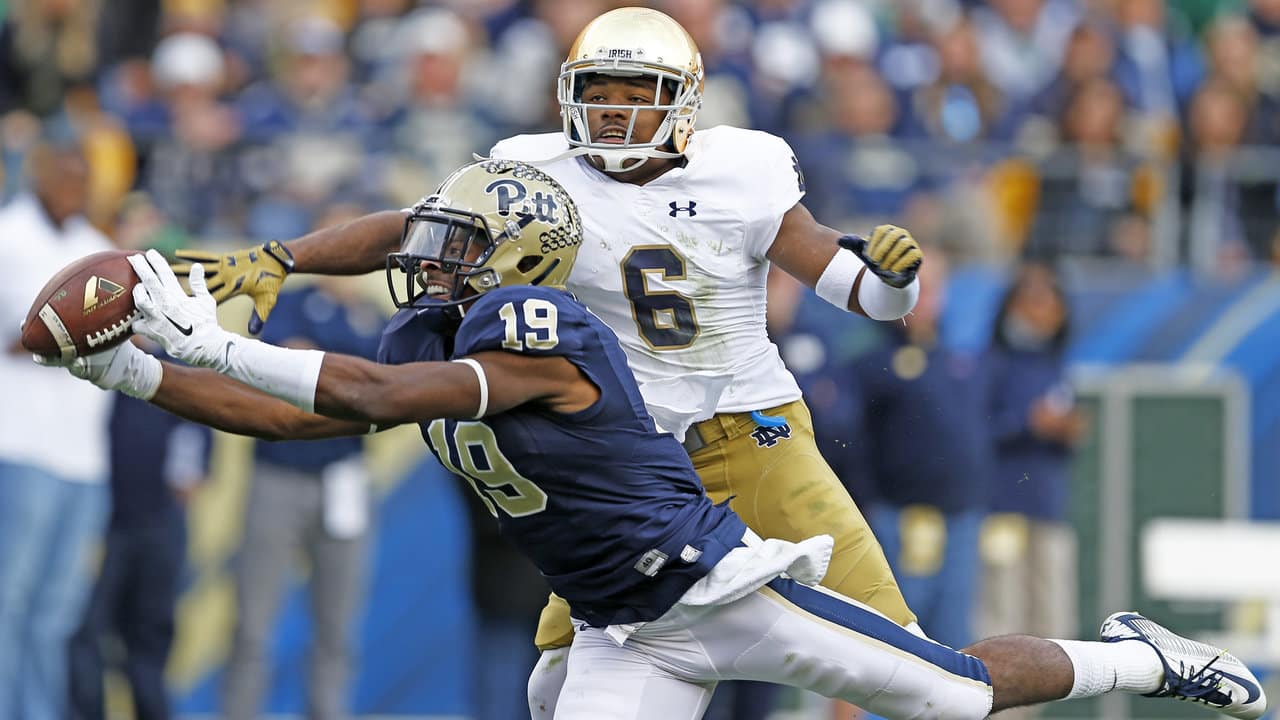 What We Learned From KeiVarae Russell's Conference Call