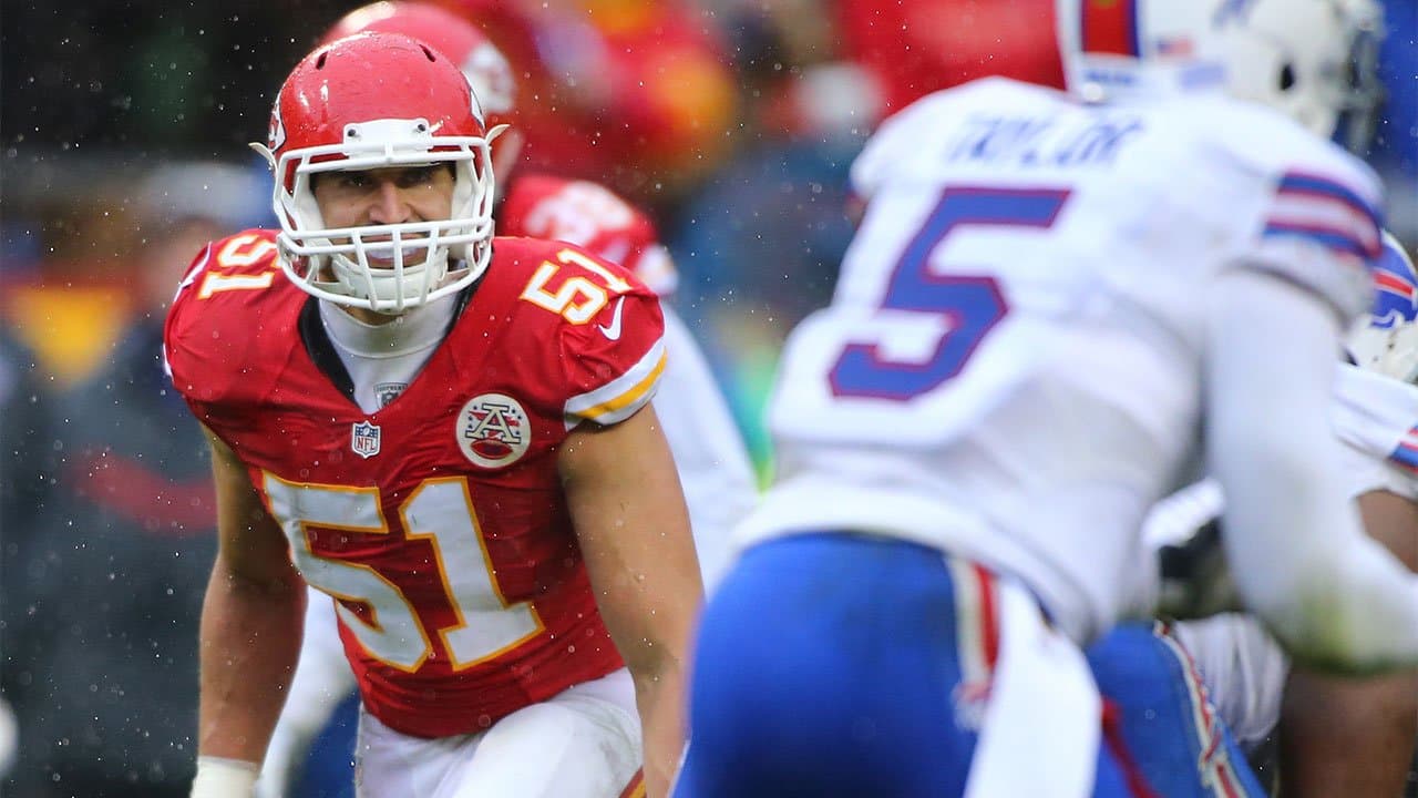 Photo Gallery: Top Frank Zombo Shots of 2015