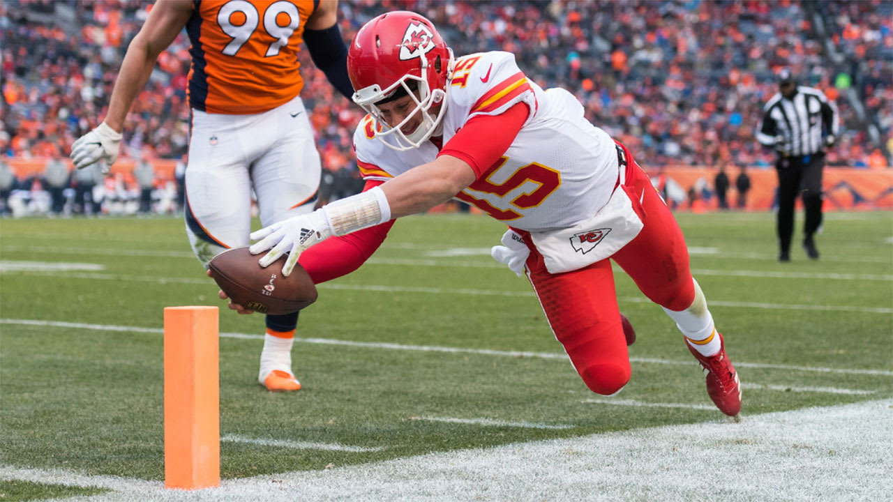 Eight Interesting Things To Know Heading Into The 2018 Nfl Draft