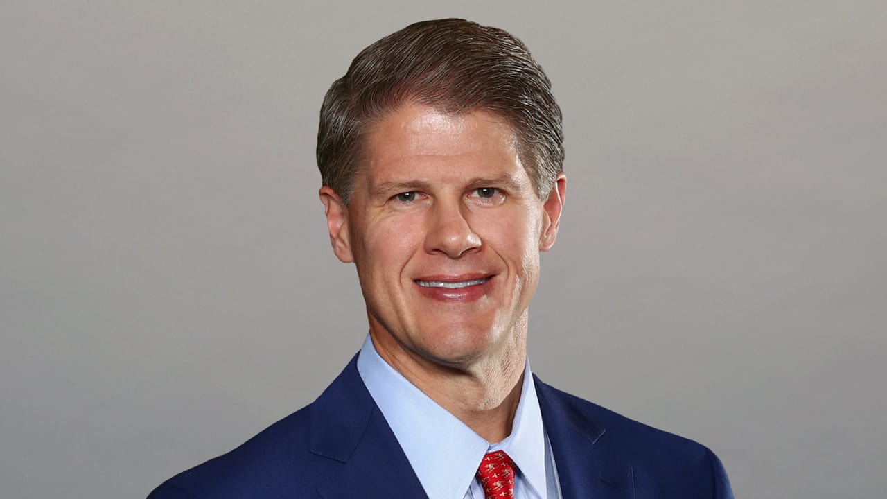 Clark Hunt