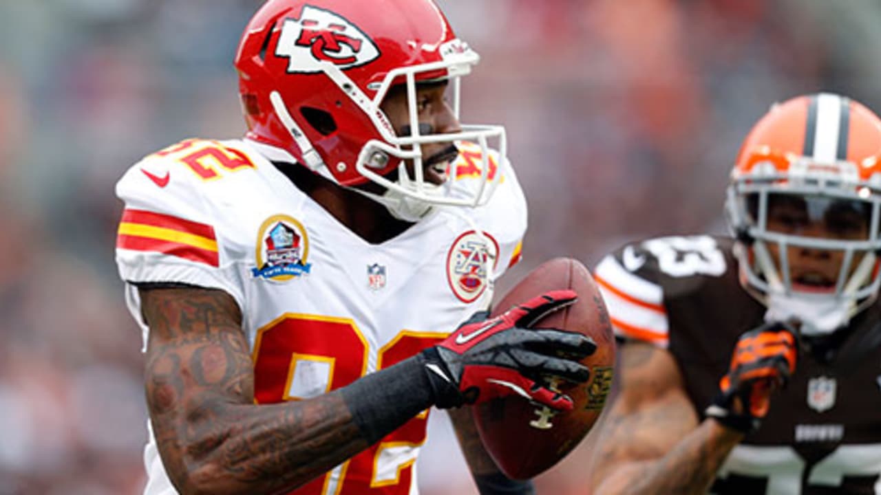Bowe Believes in Chiefs Leadership, Direction