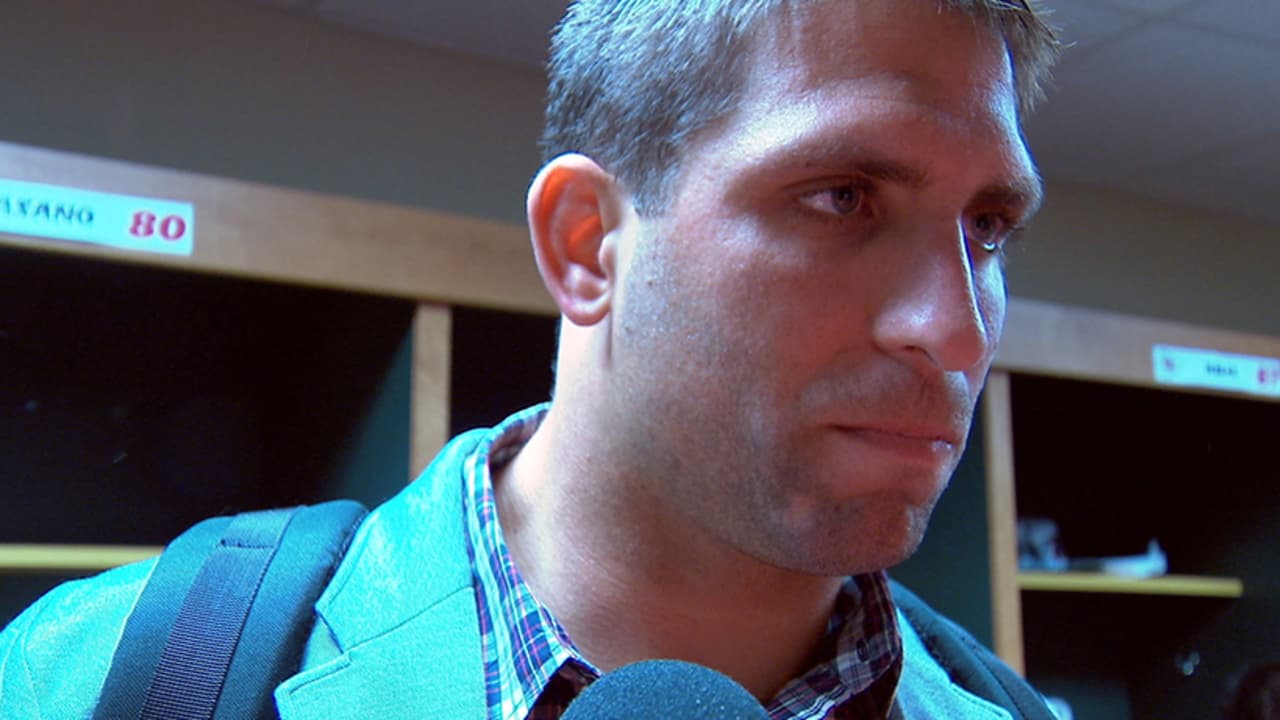 Locker Room 8/28: Anthony Fasano