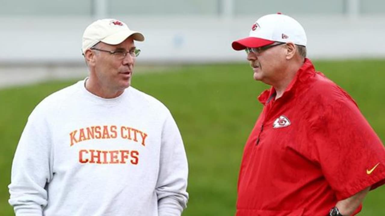 Everything You Need to Know About Chiefs Rookie Minicamp