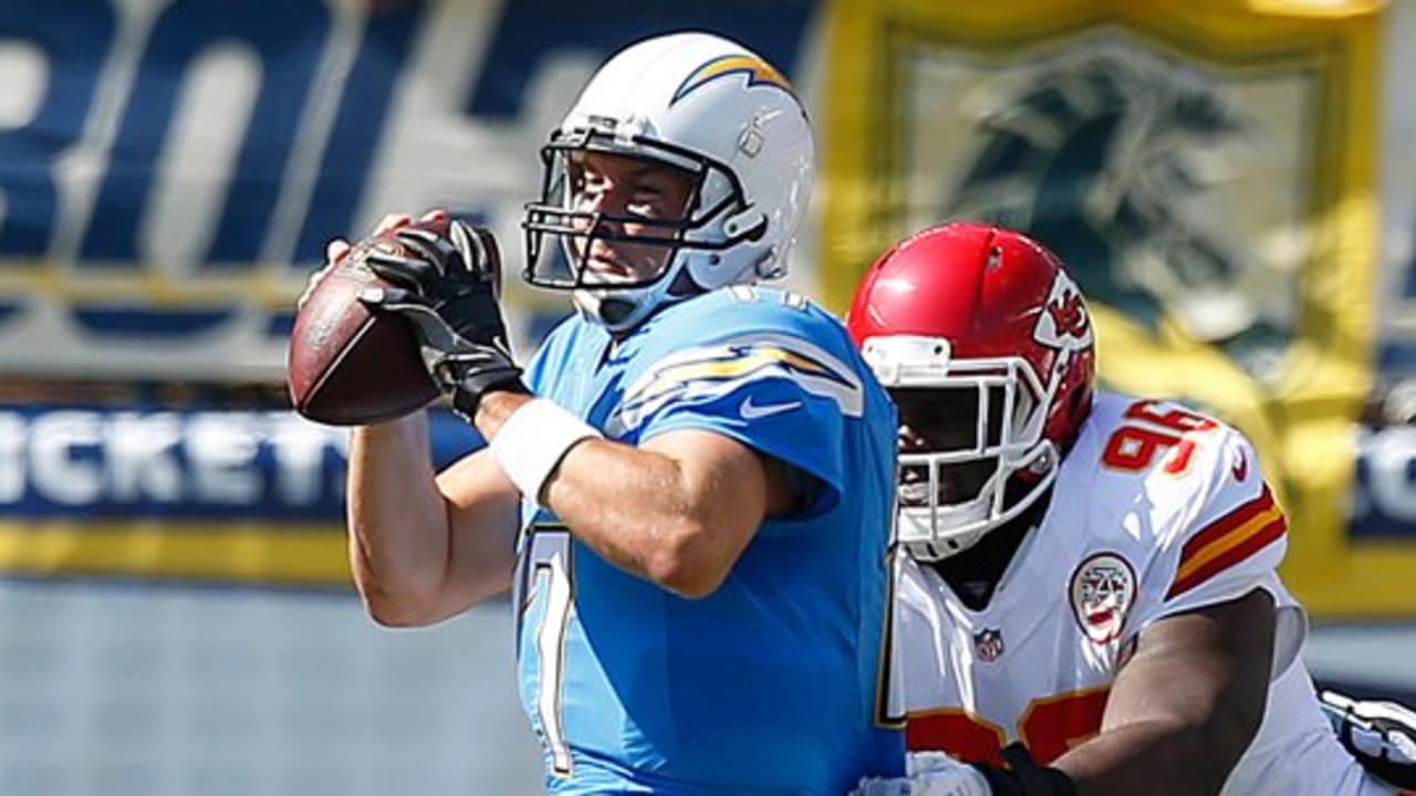 San Diego Chargers: A Closer Look